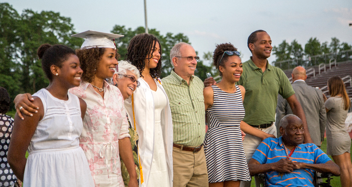 Unique Graduation Shirt Ideas for the Whole Family
