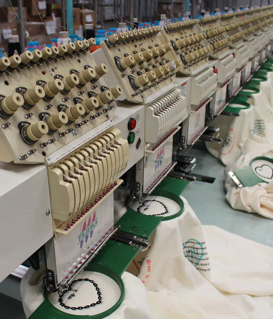 Custom T-shirts Online | Factory 1 Direct