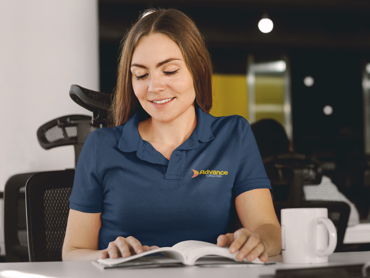 Custom Company T-shirts | Factory 1 Direct